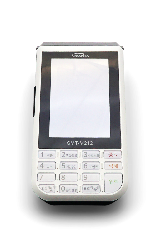 SMT-M212(LTE) / M212QR | SMARTRO